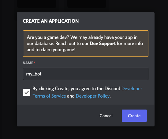 Python: Discord Bot, der Nachrichten empfangen und beantworten kann (Chatbot) | Einfaches ...